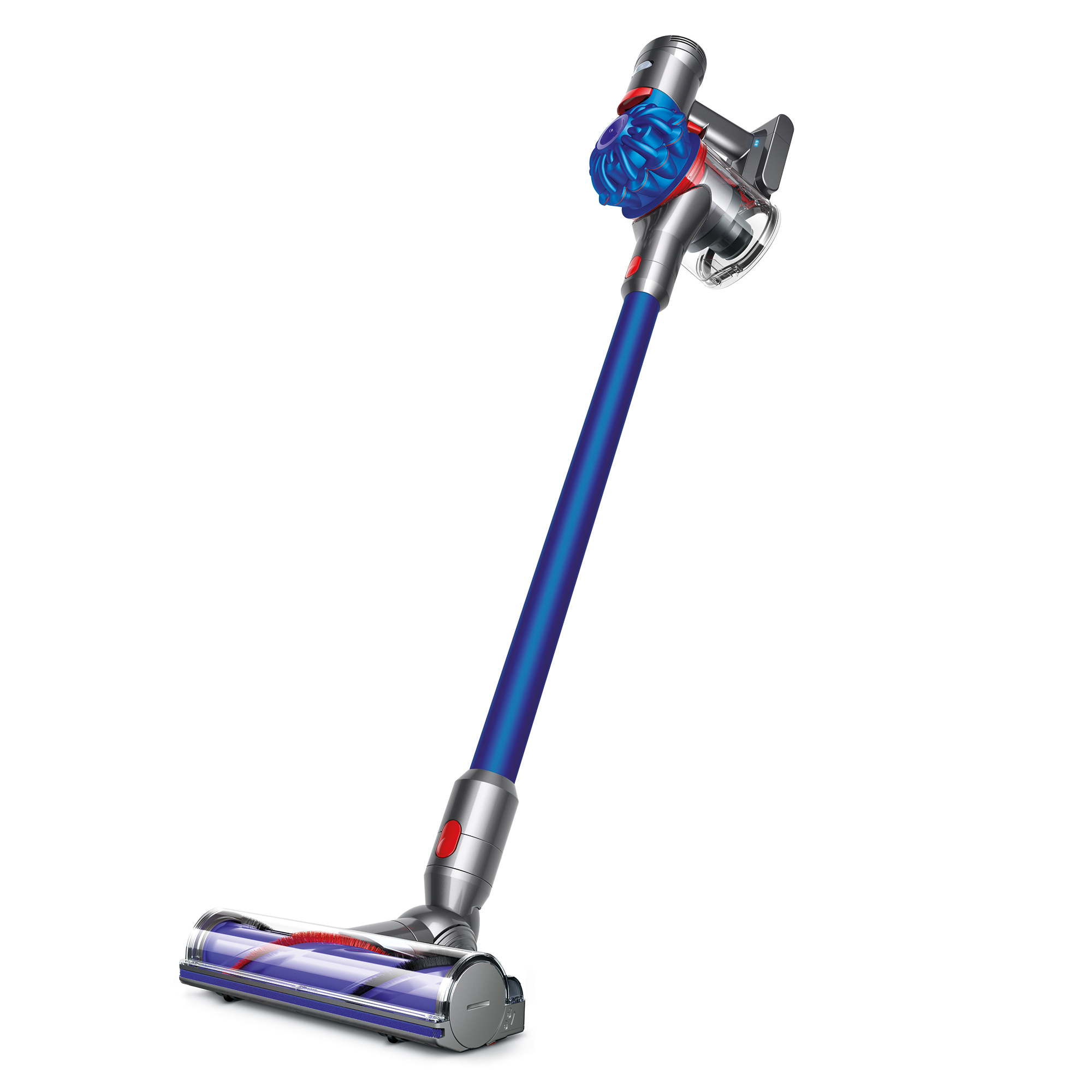 Dyson V7 Cordless Vacuum - Lauren Kay Sims