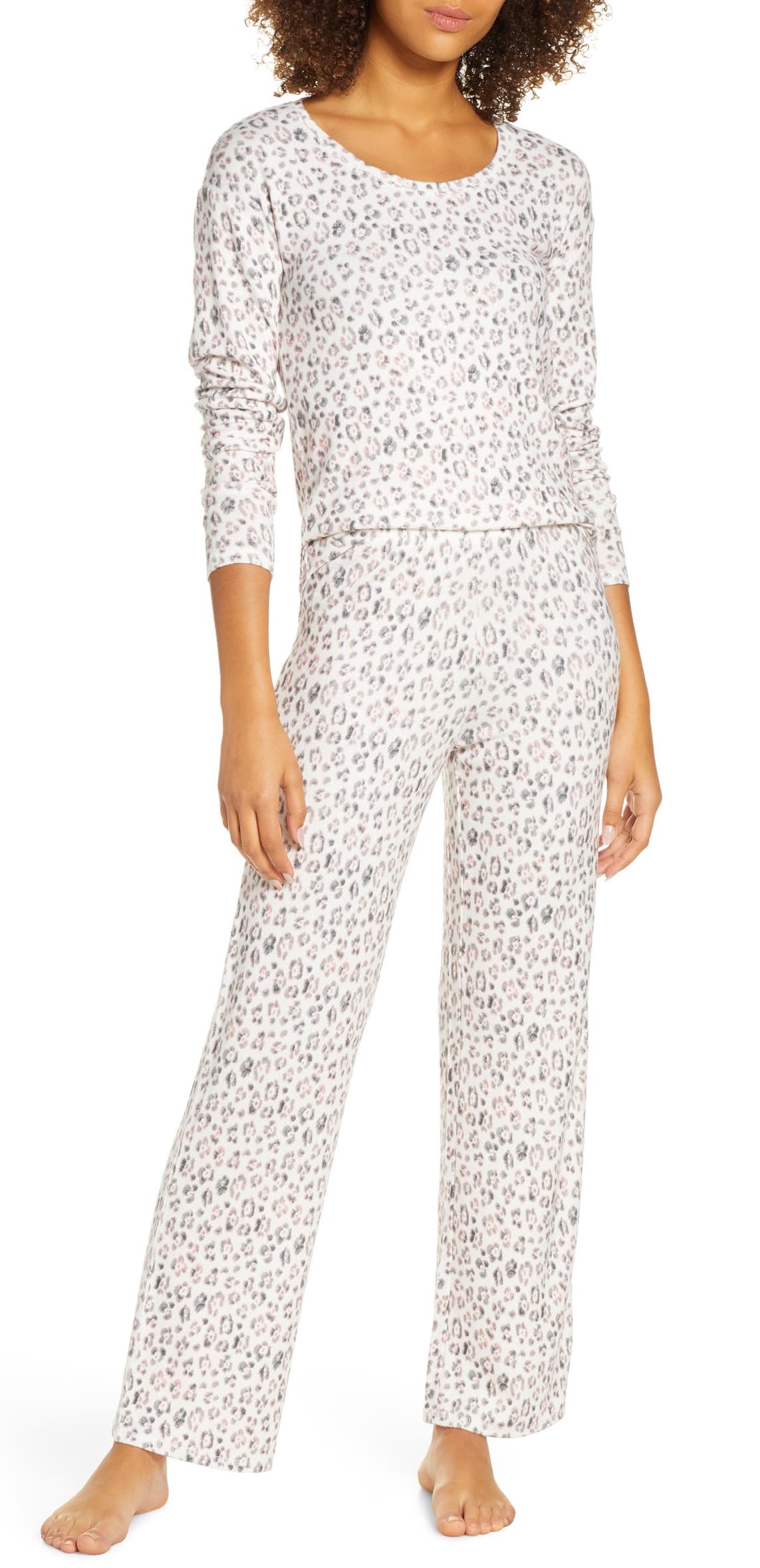 Girlfriend Pajamas - Lauren Kay Sims