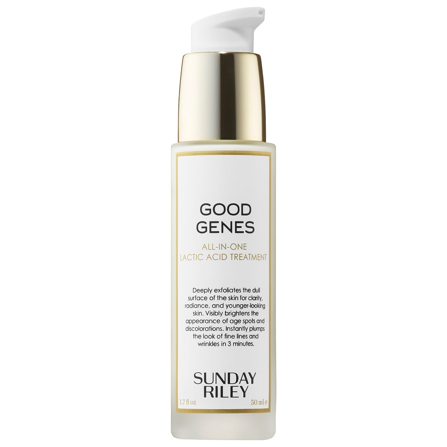 Good Genes All In One Lactic Acid Treatment - Lauren Kay Sims