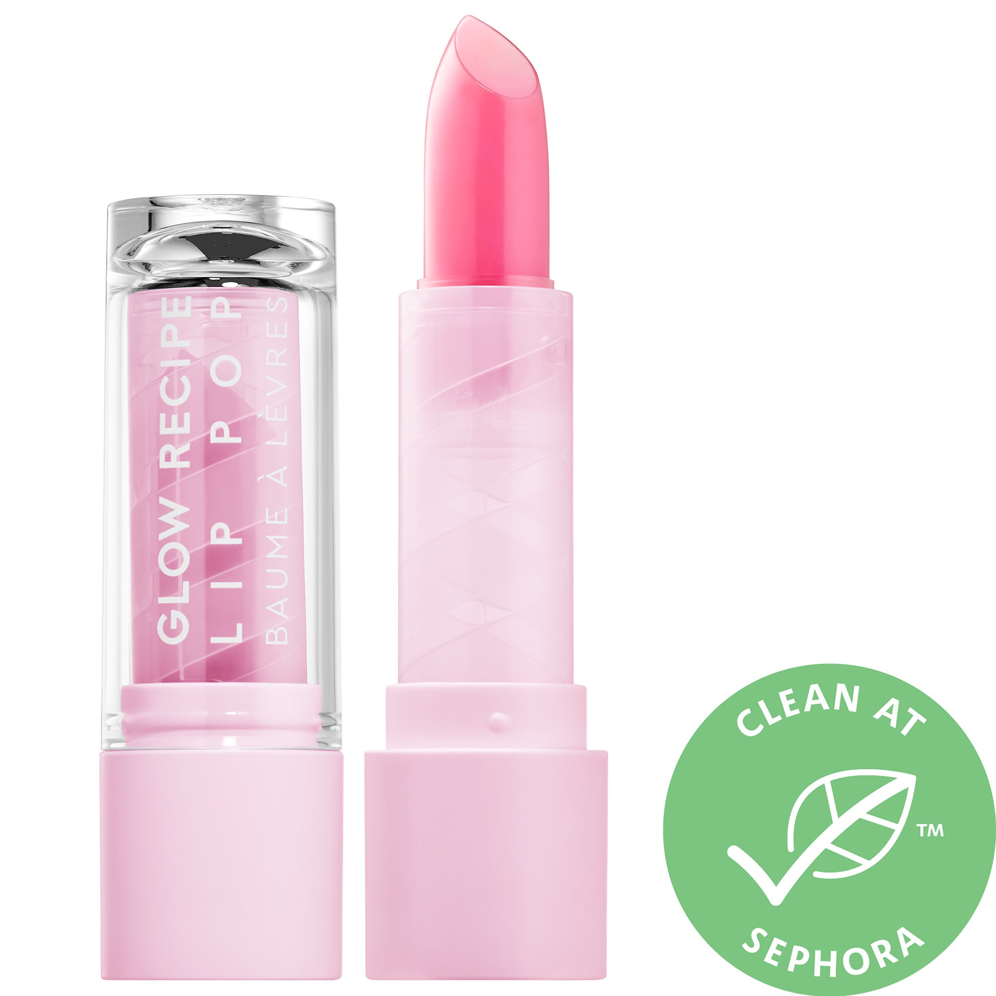 Watermelon Glow Lip Pop - Lauren Kay Sims