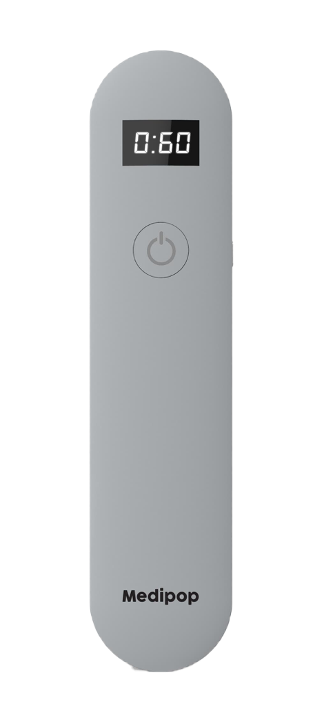 Medipop - Lauren Kay Sims