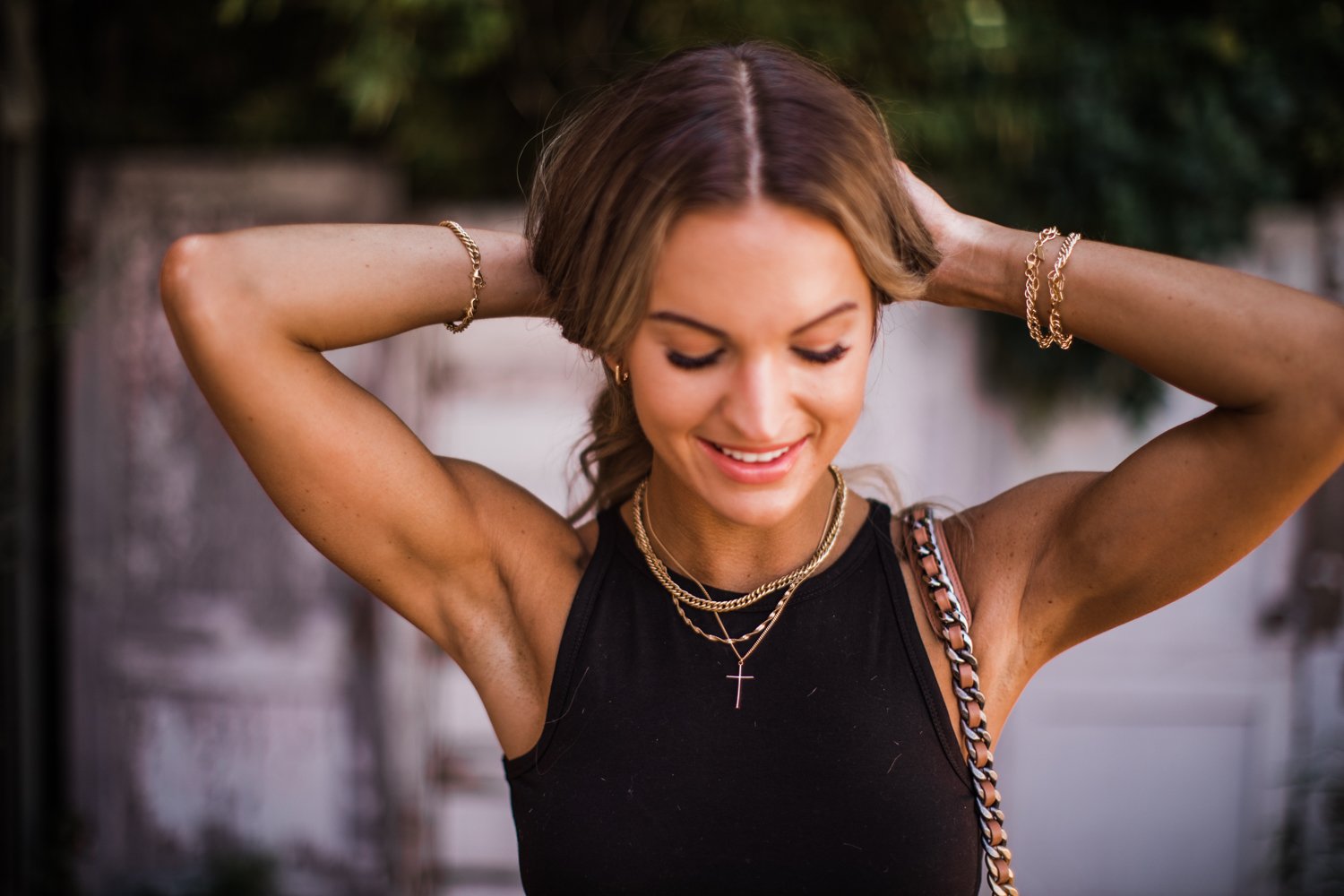 lks electric picks - Lauren Kay Sims