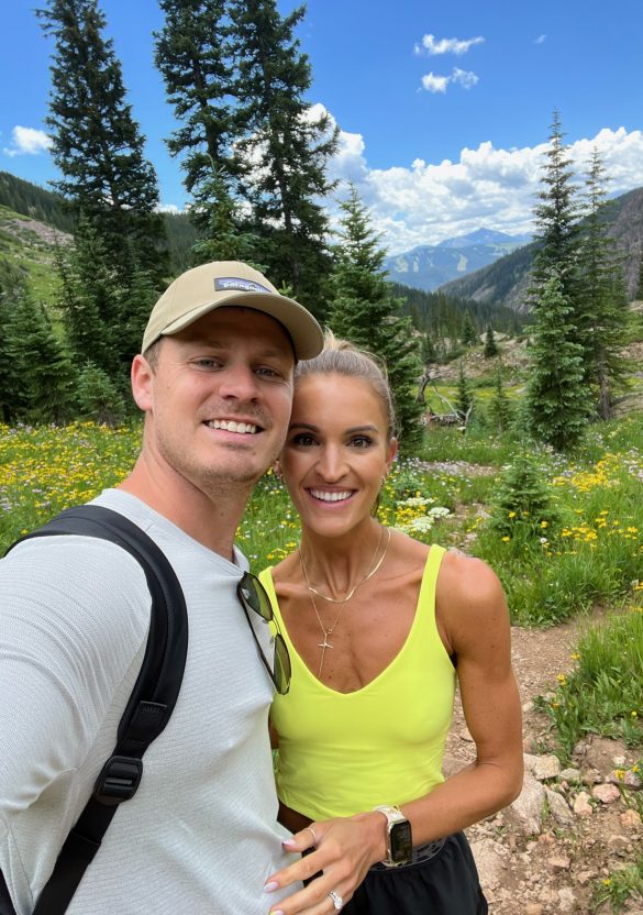 vail, colorado: recap + travel guide! - Lauren Kay Sims