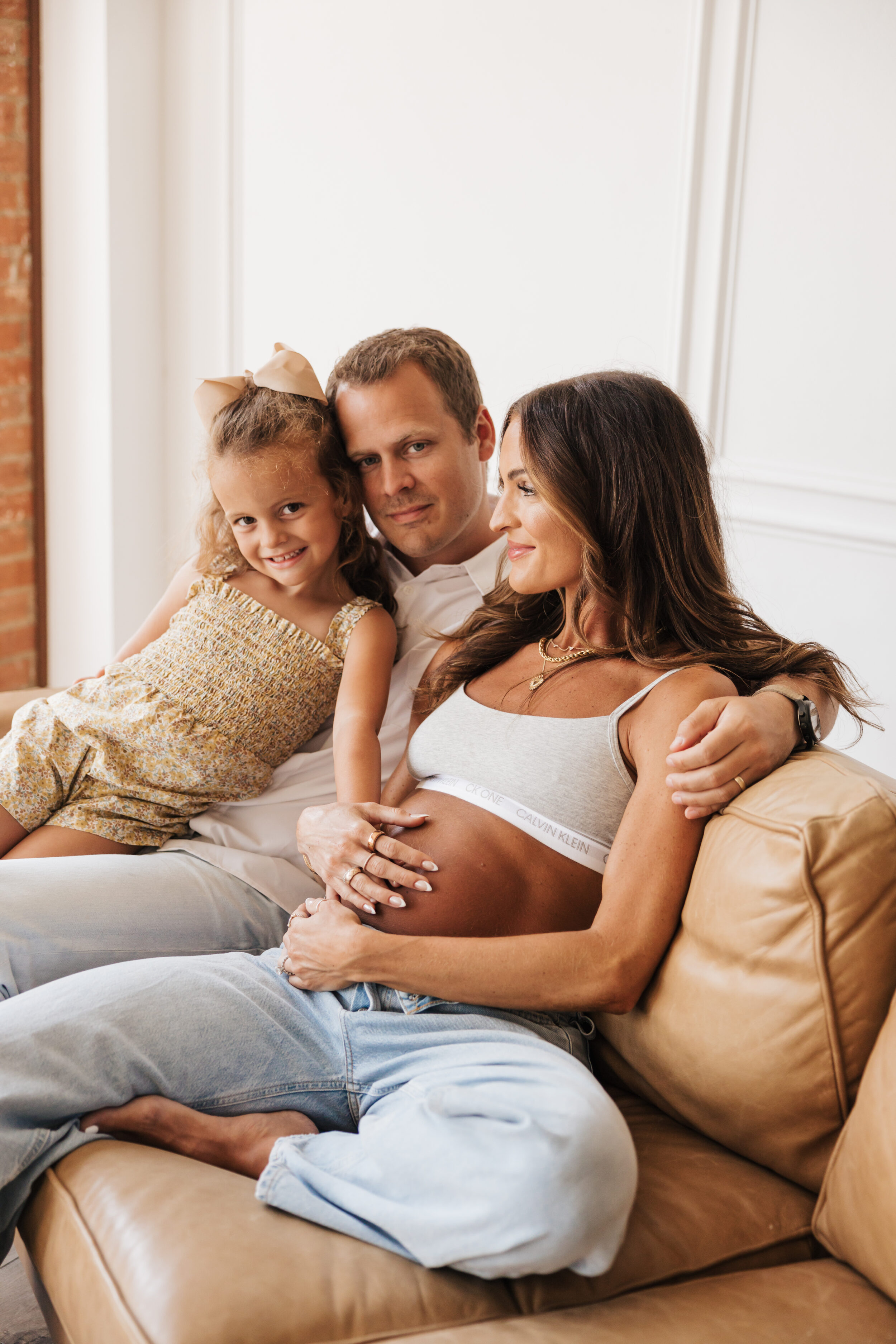 how pregnancy has changed my relationship with my body - Lauren Kay Sims