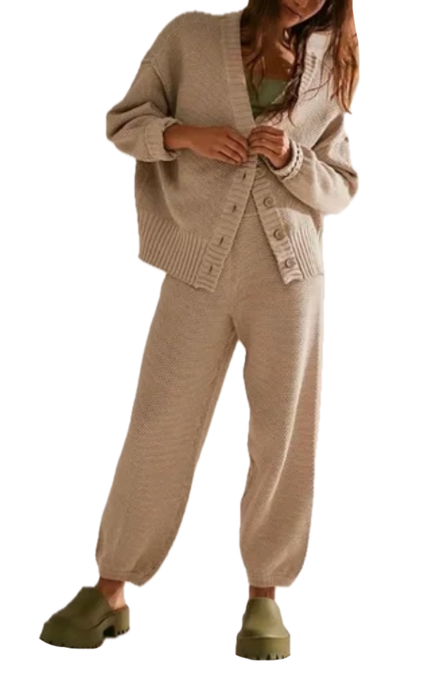 Hailee Cardi Set - Lauren Kay Sims